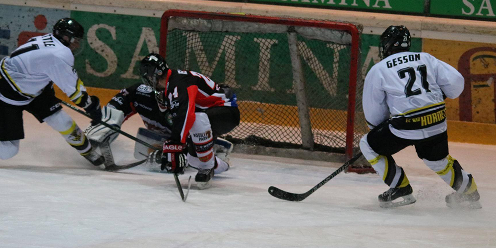29 – EC Bad Hornets Feldkirch