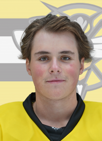 Jehle Jakob – EC Bad Hornets Feldkirch